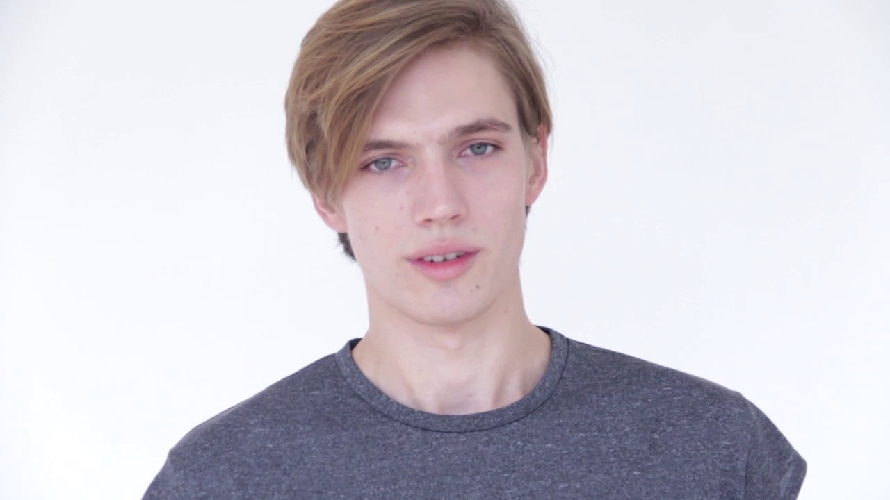 Video casting Patrick Braun (EPmodels Agency Brazil) - YouTube