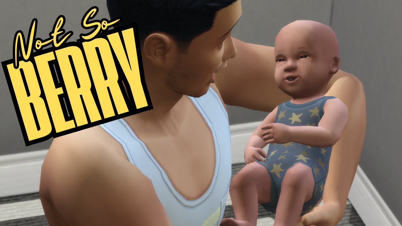 Dayana's Aging Up! {Not So Berry - Part 51} - YouTube