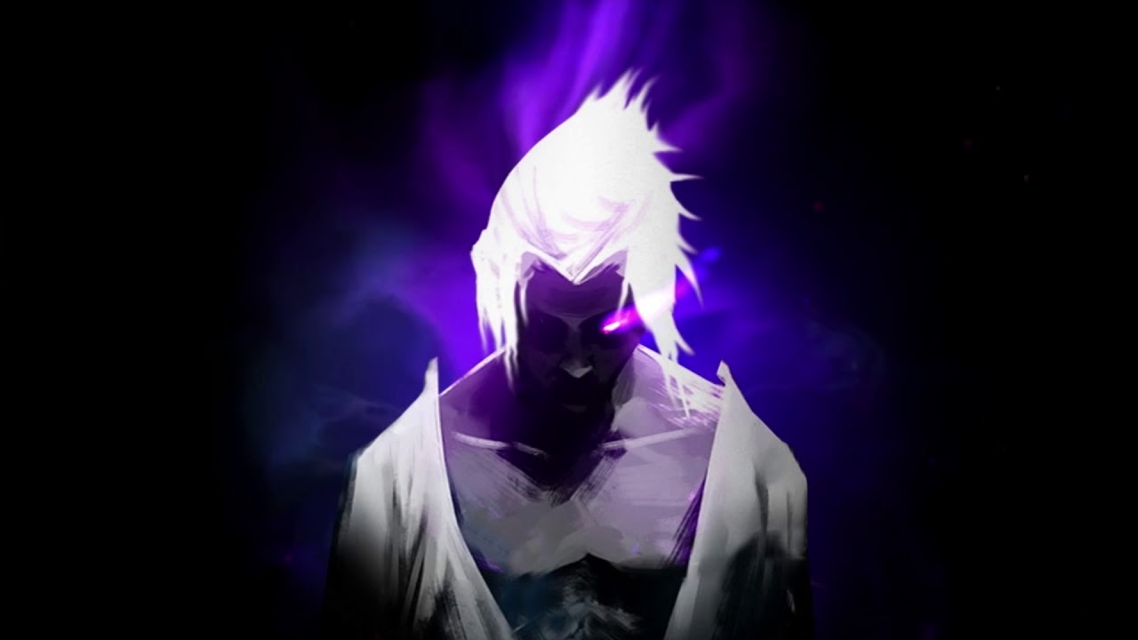 Sasuke's Revolution Theme - Junkyousha | Guitar Cover - YouTube