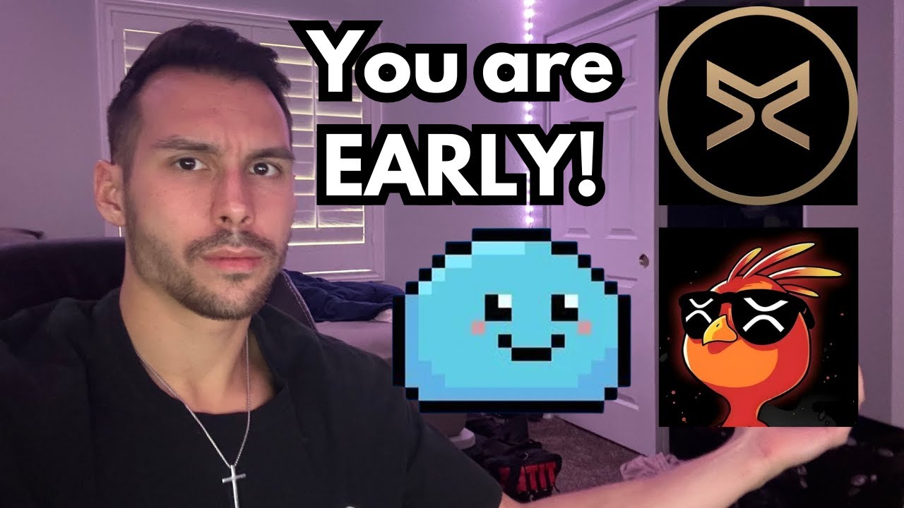 How to buy $DROP and XRP Meme coins in less that 2 minutes using First ...