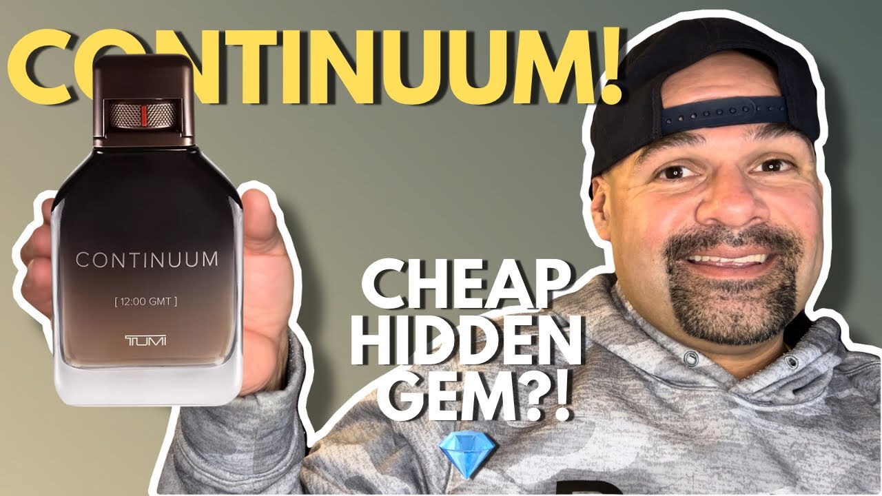 Continuum by Tumi - YouTube