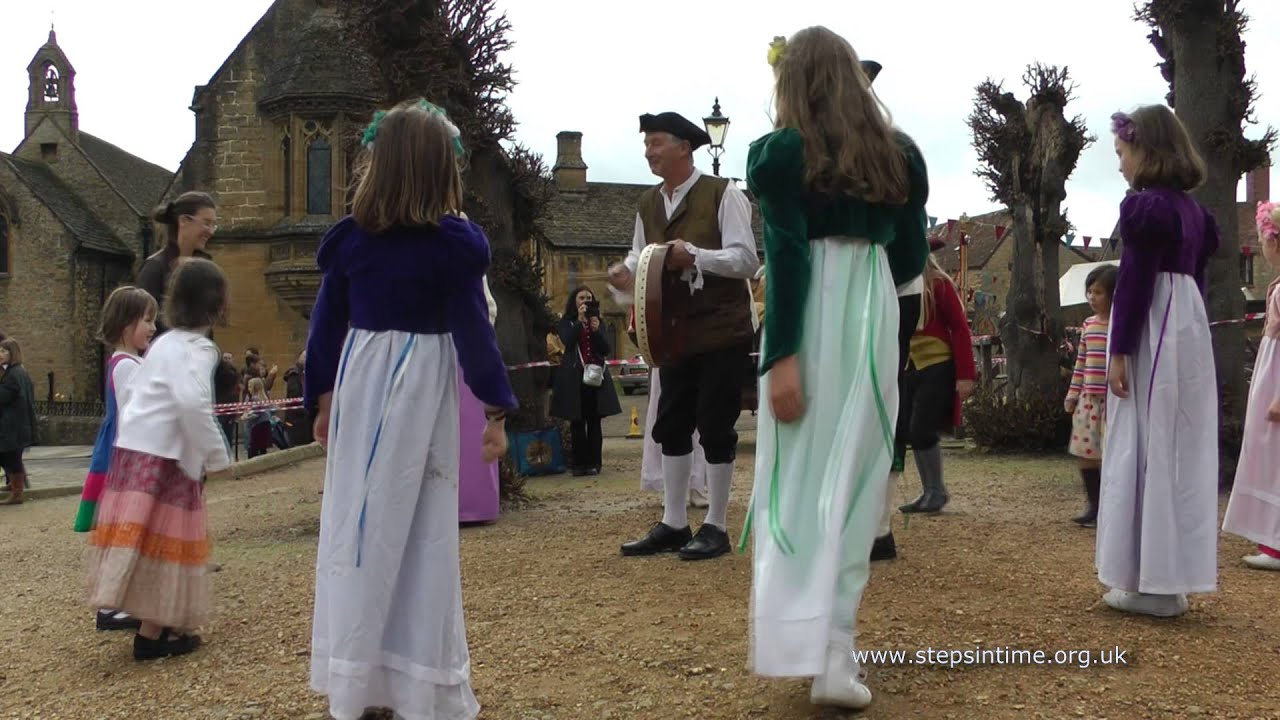 Far from the madding crowd set - YouTube