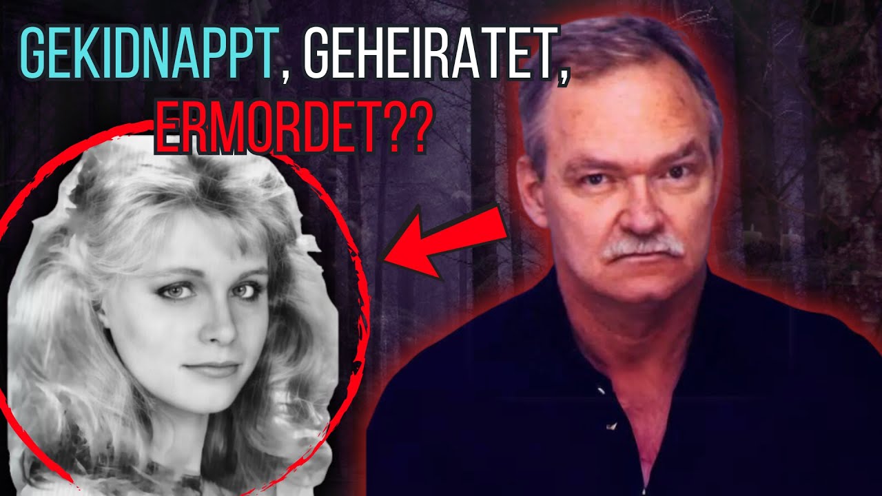 Gekidnappt, geheiratet und dann ermordet?? | Frank Delano Floyd | True ...