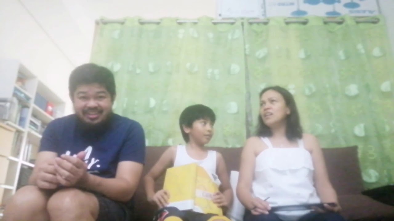 Who knows Uzziah better - YouTube