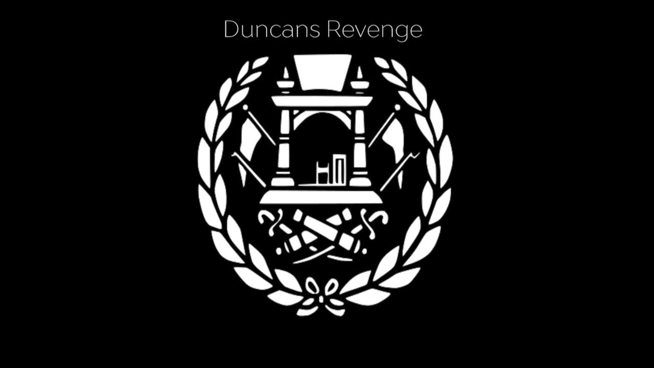 Duncans Revenge Youtube