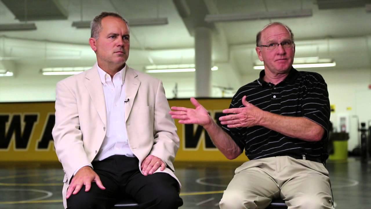 The Hawkeye Way - Mitch Kelly - YouTube