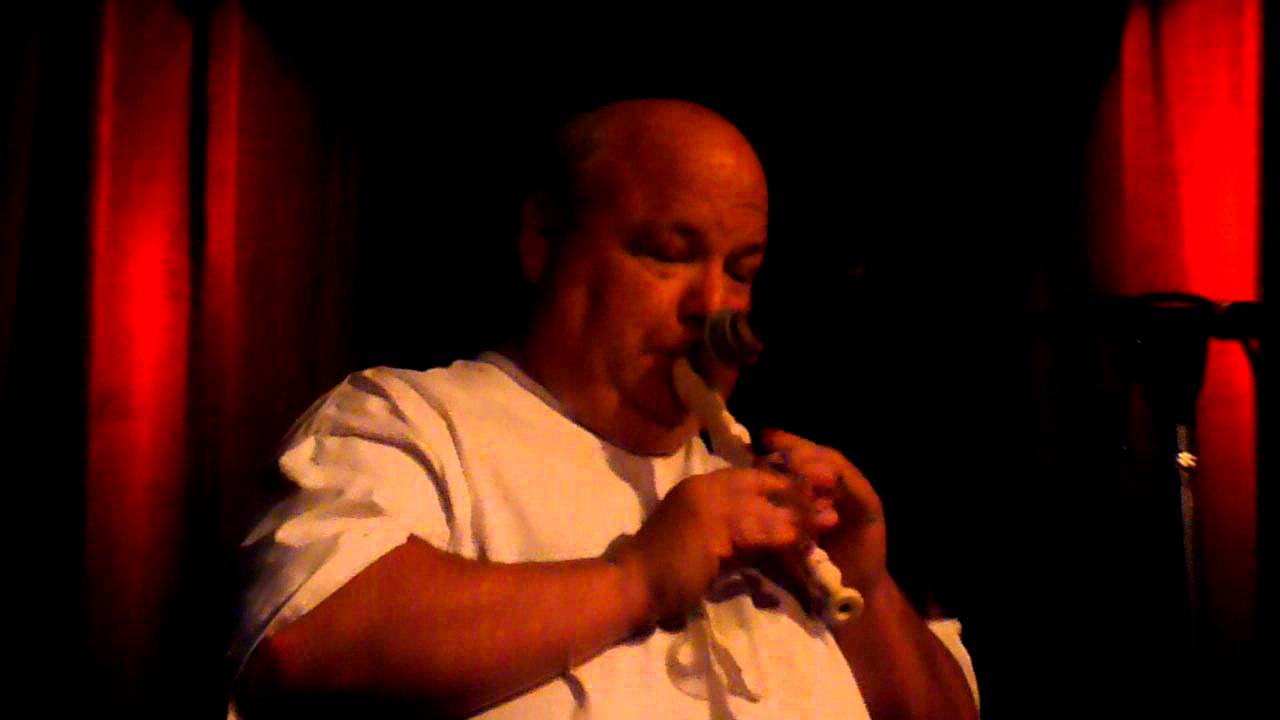 Kyle Gass & Friends "Green Eyed Lady" Champaign IL. - YouTube