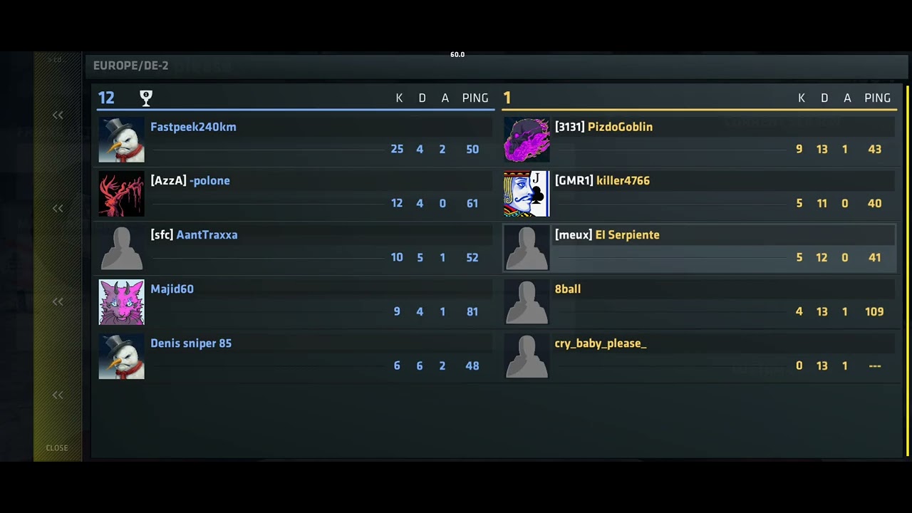 idle player - YouTube