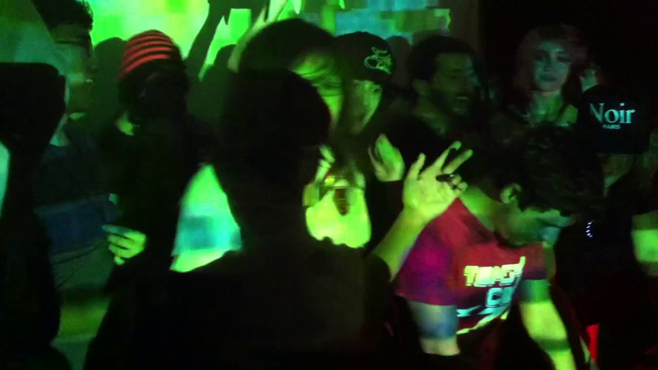 chibi-tech 10 - 8static festival 2013 - YouTube