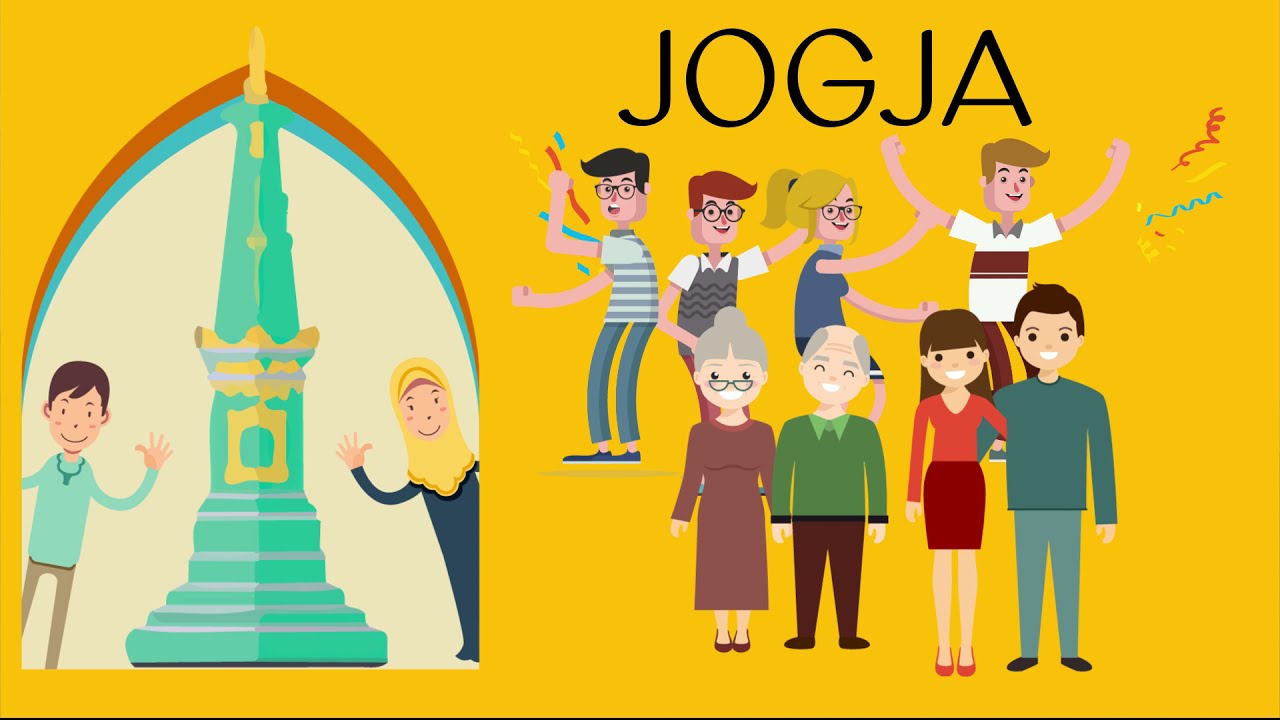 Jogja Smart Service - YouTube