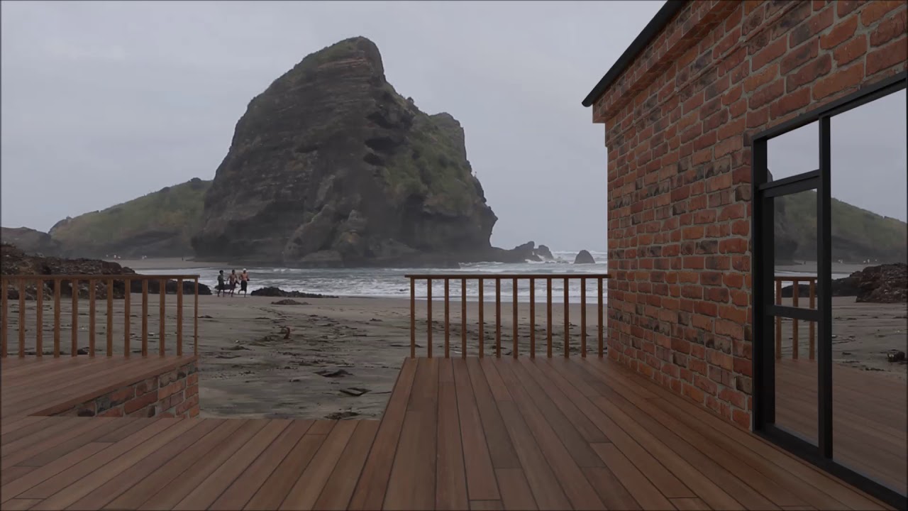 Motion Tracking and CGI in Blender / Preview - YouTube