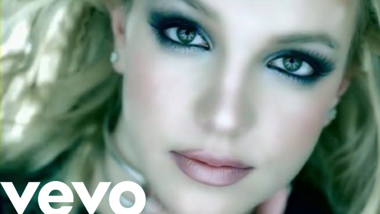 Britney Spears - Stronger (Official Video) - YouTube