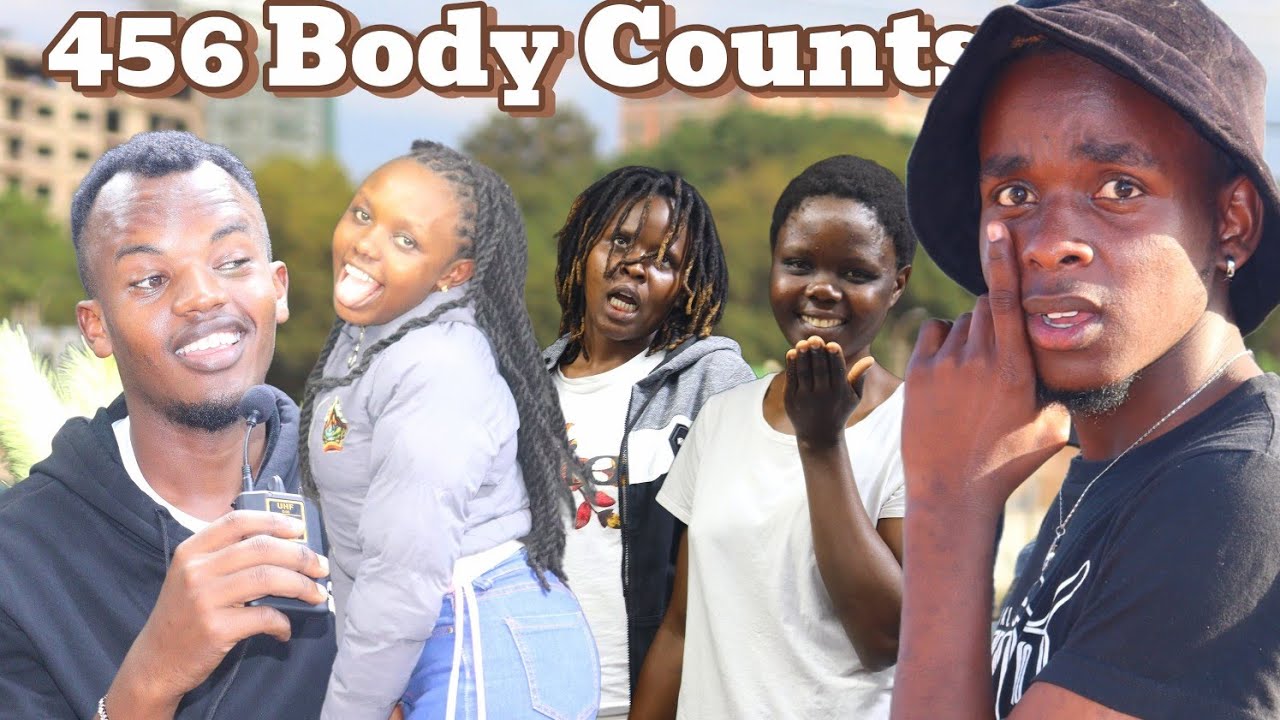 My Body Count Is 300 plus! - YouTube