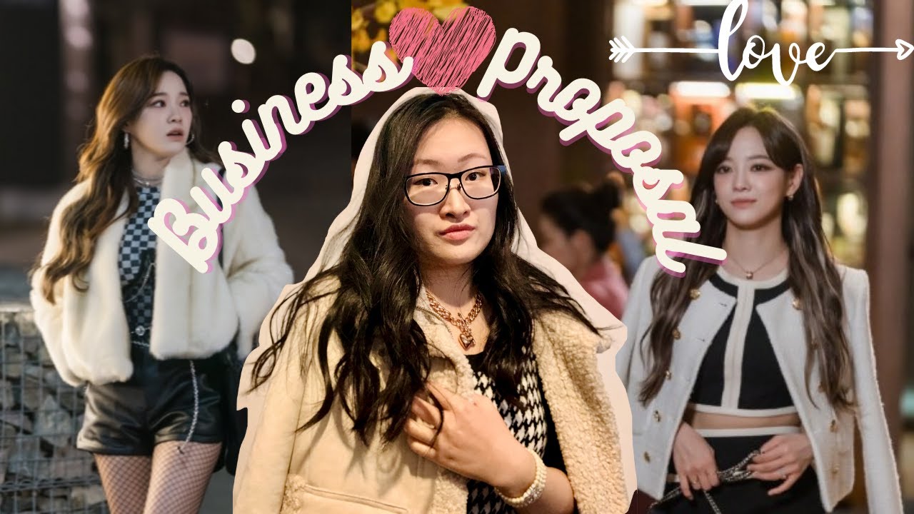 Kim Sejeong as Shin Hari / Shin Geum Hui Makeup Tutorial from webtoon ...