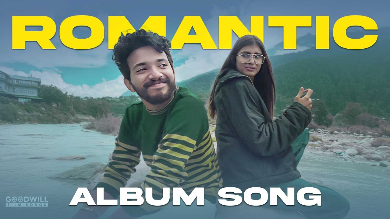 Romantic Album Song | Hit Album Video Song | Kedanalam Music Video ...