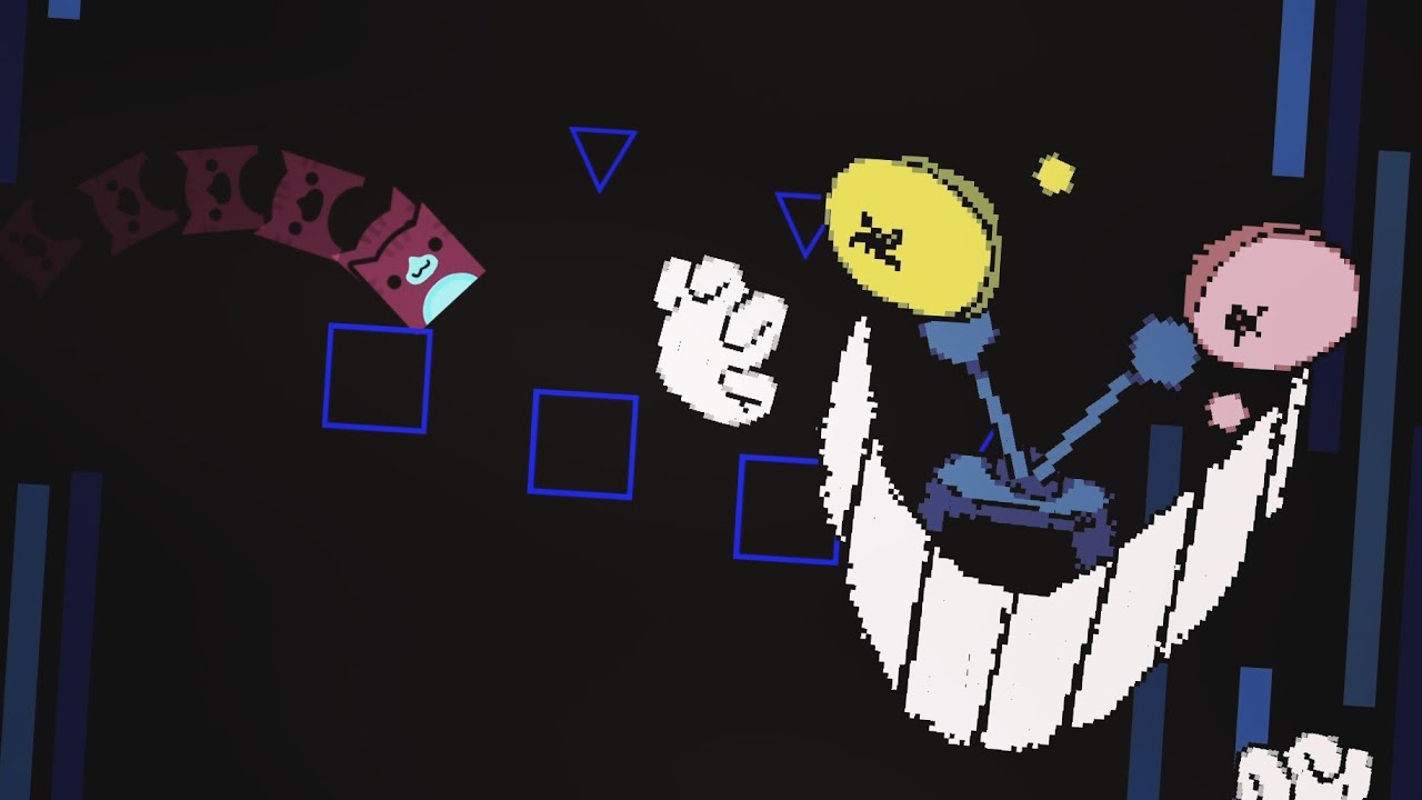 Laugh (my gd level) - YouTube