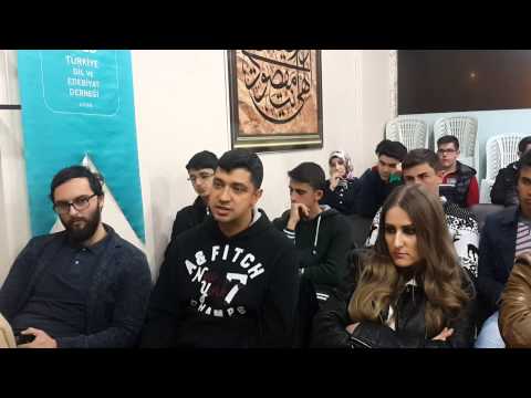 TDED OSMANCIK ŞUBESİ FİLM OKUMA(4)