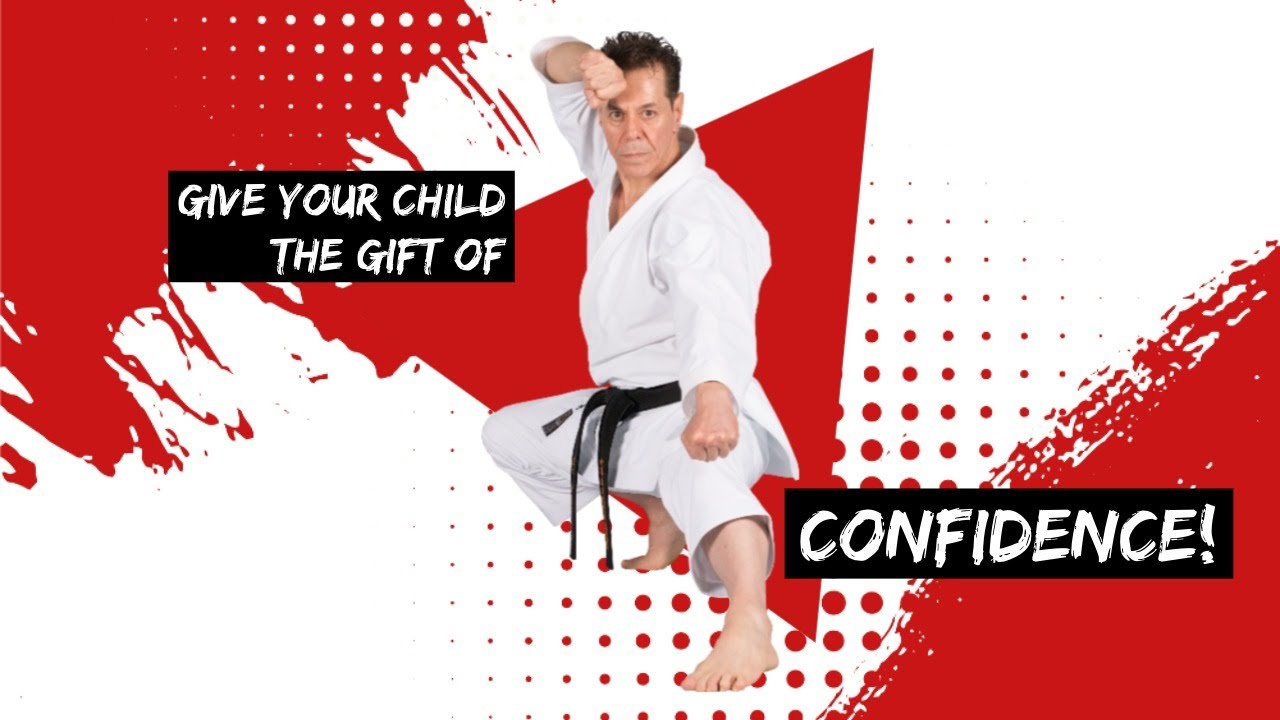 Free Karate Class Promo Video Template (Customizable) - FlexClip - YouTube