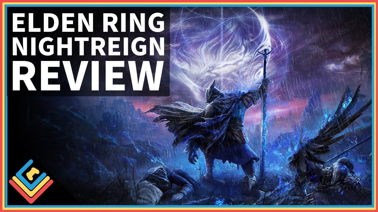 Elden Ring Nightreign review | Together as one - YouTube