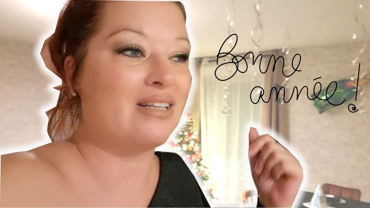 VLOG Tout a failli bruler | BONNE ANNEE - YouTube