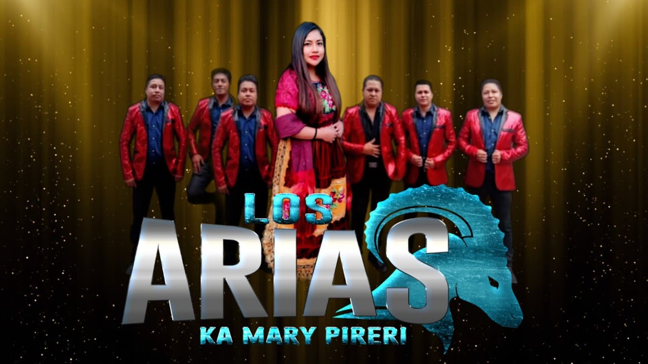 Ka Nokin Jurajkuaka - Grupo Los Arias de Carapan - YouTube