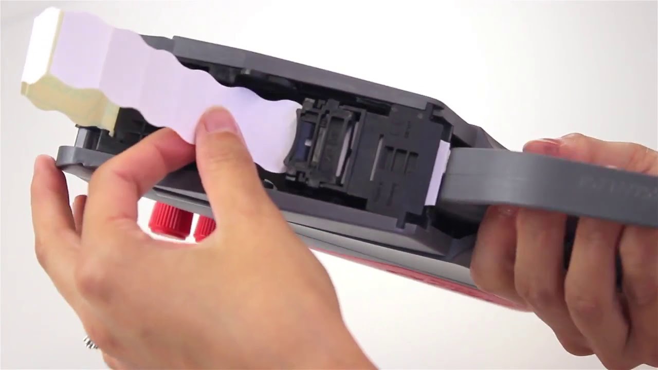 Loading Meto ProLine S and M - YouTube