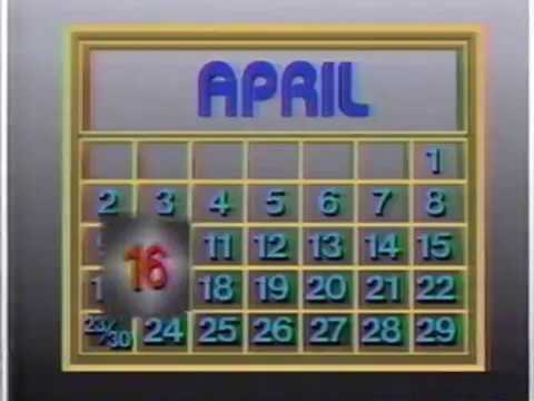 Superchannel clip April 1989