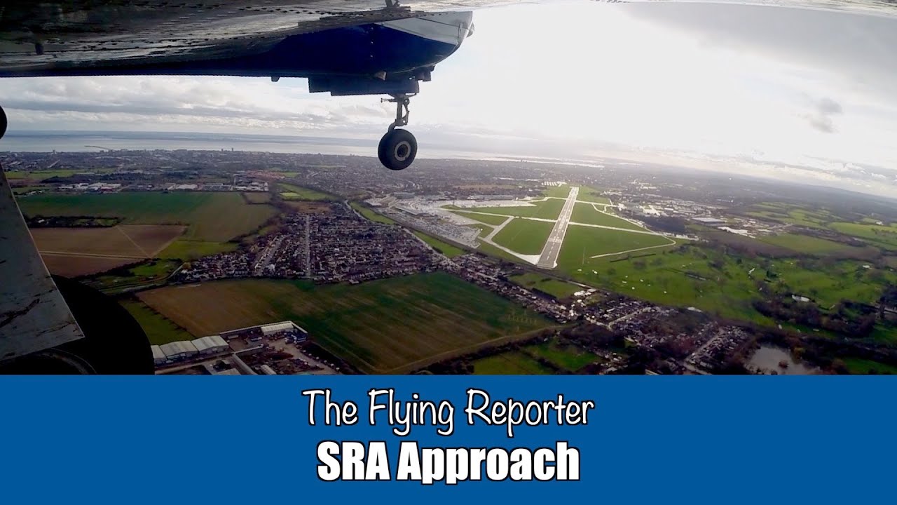 What Is A Surveillance Radar Approach YouTube What Is A Surveillance Radar Approach YouTube
