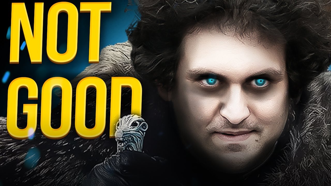 The New Twist in the SBF / FTX Scam - YouTube