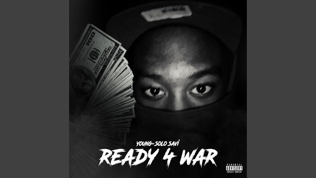 Ready 4 War Youtube 3247