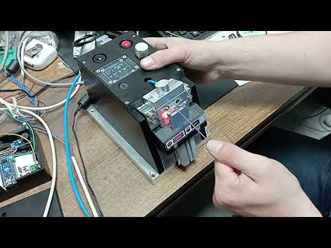 Push-Pull Çalışma Prensibi