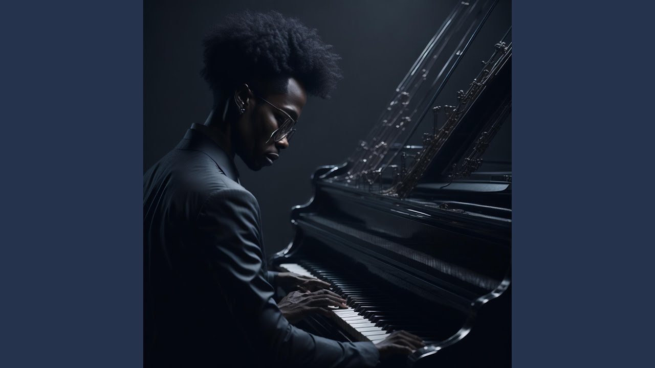 Swinging Keys - YouTube