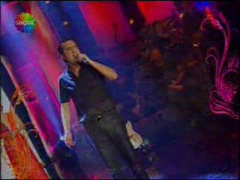 Gölgeler - Kıraç & Funda Arar - Makber & Ben Küskünüm Feleğe