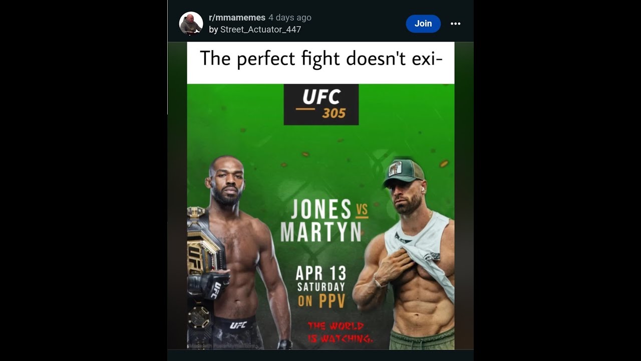 ufc memes #4 - YouTube