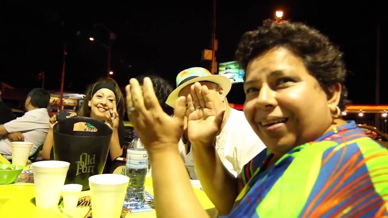 HIstoria de la Troja Barranquilla Colombia - YouTube