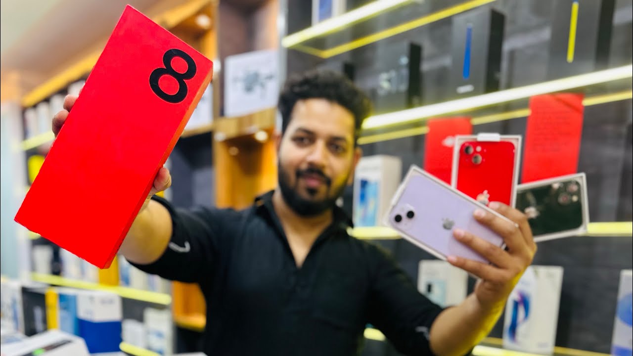 मात्र 2999₹ से एक फ़ोन भी ख़रीदे | Cheapest ONEPLUS, Samsung, Redmi ...