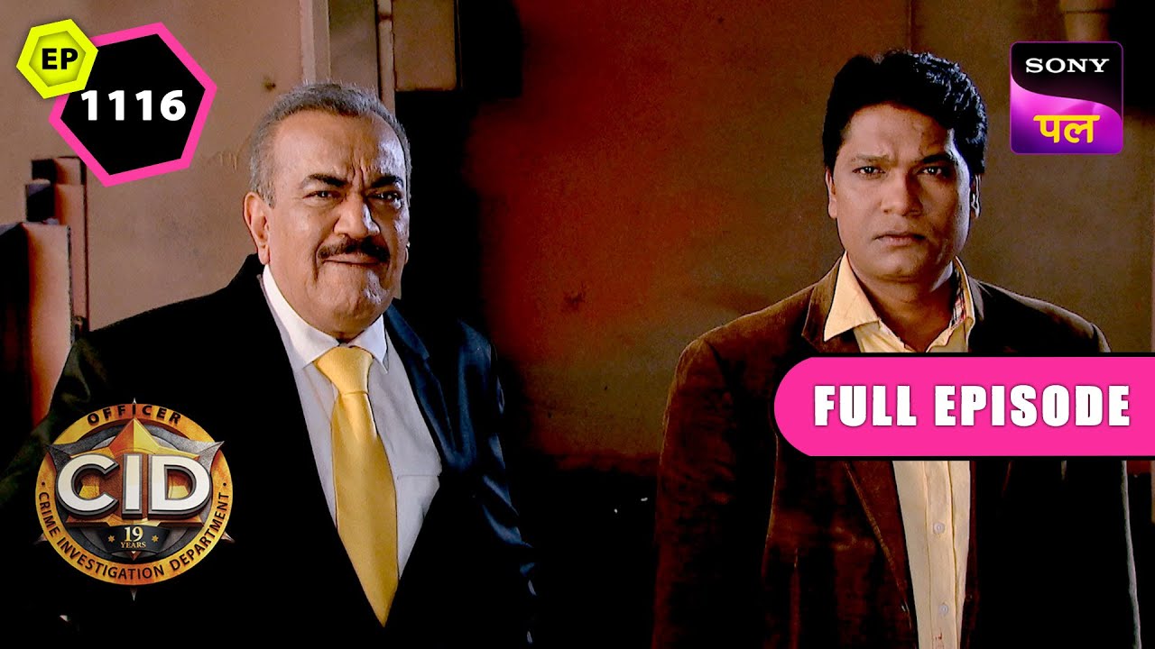 CID उतरे है आज़ादी की जंग की Mission में | CID | Full Episode 1116 | 1 ...