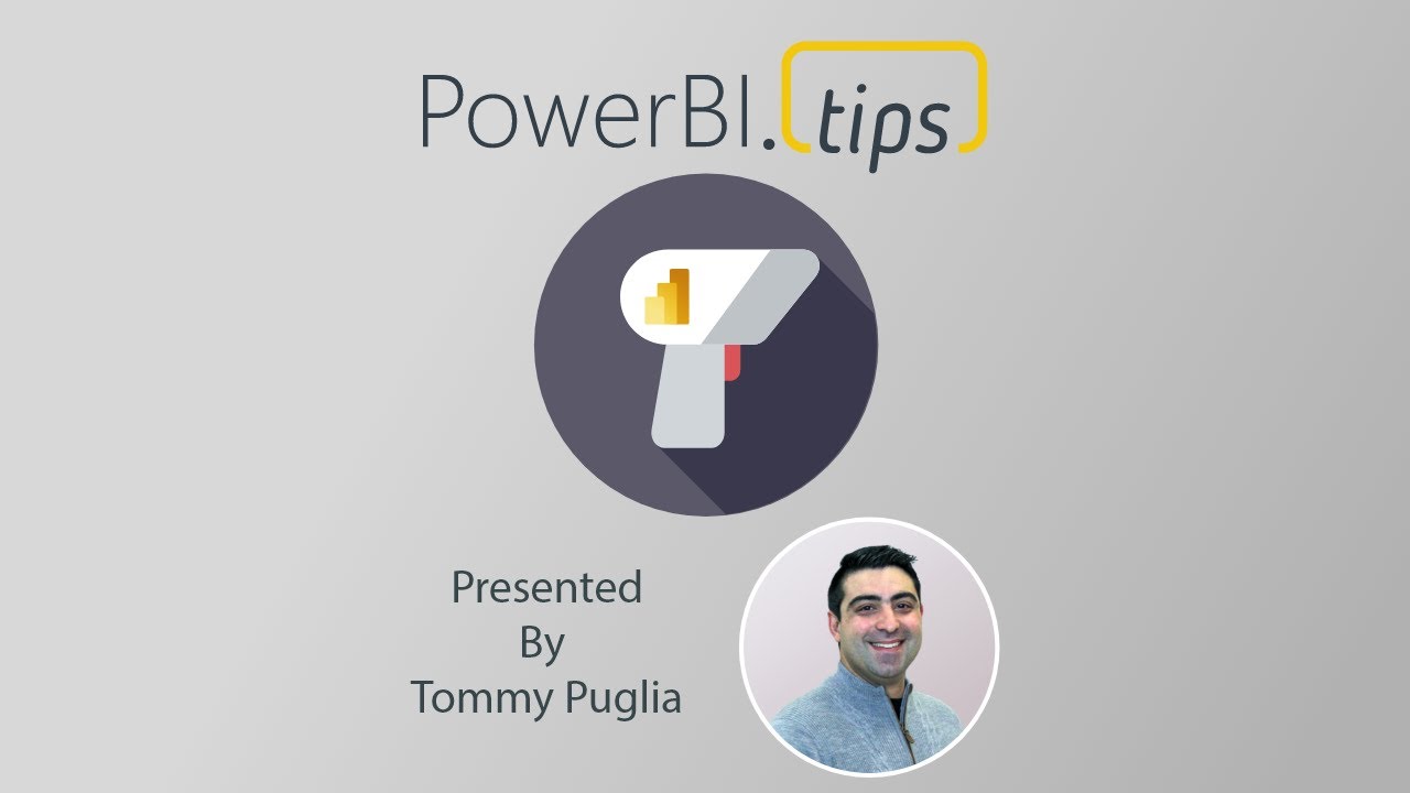 Using the Scanner API in Power BI - Chicago & MKE Power BI User Group ...