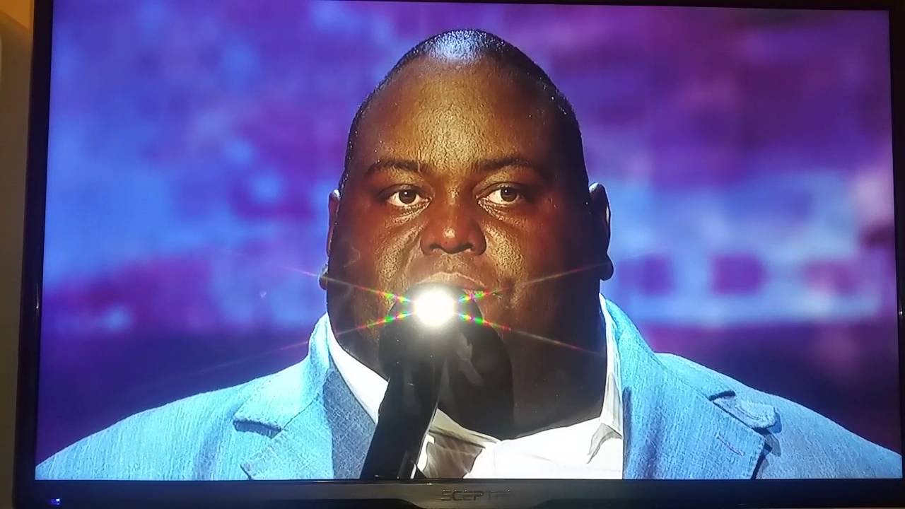Lavell Crawford - YouTube