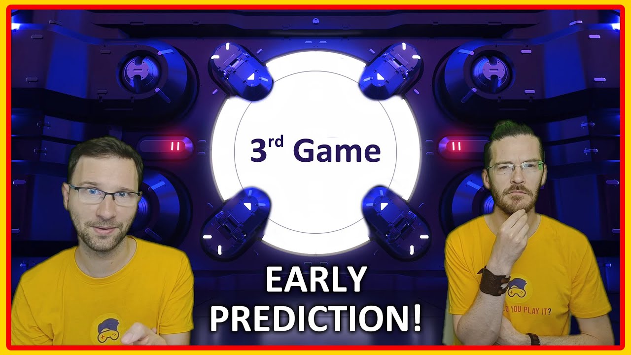 3 CLUES leading to 3rd Mystery Game from Epic - YouTube