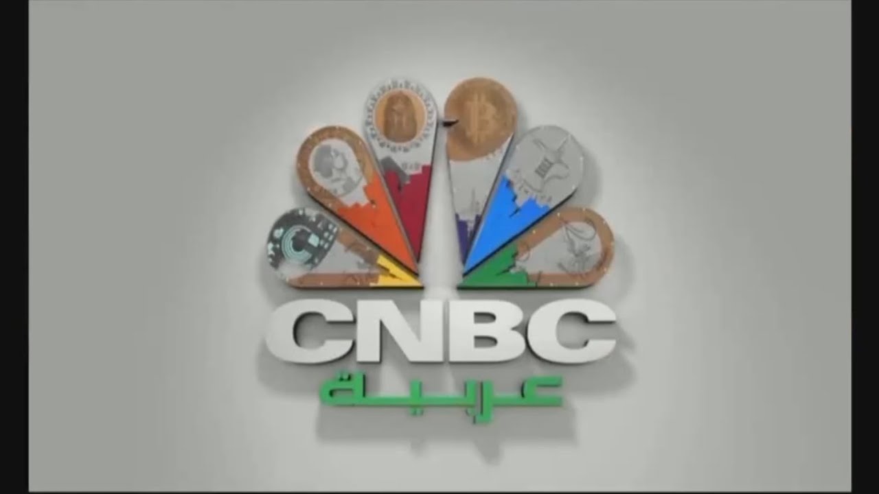 CNBC Arabia // Promo, LineUp & Ident #① (2022) - YouTube