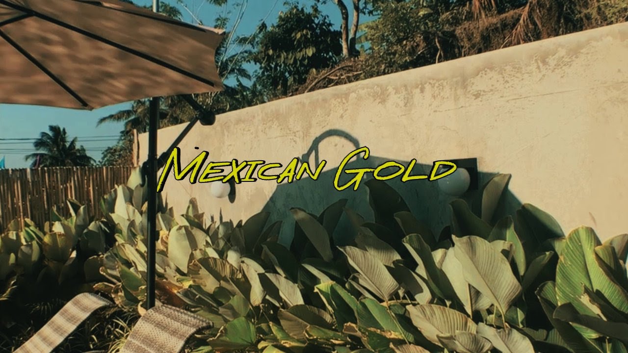AK-MAG$ - Mexican Gold [Official Music Video] - YouTube