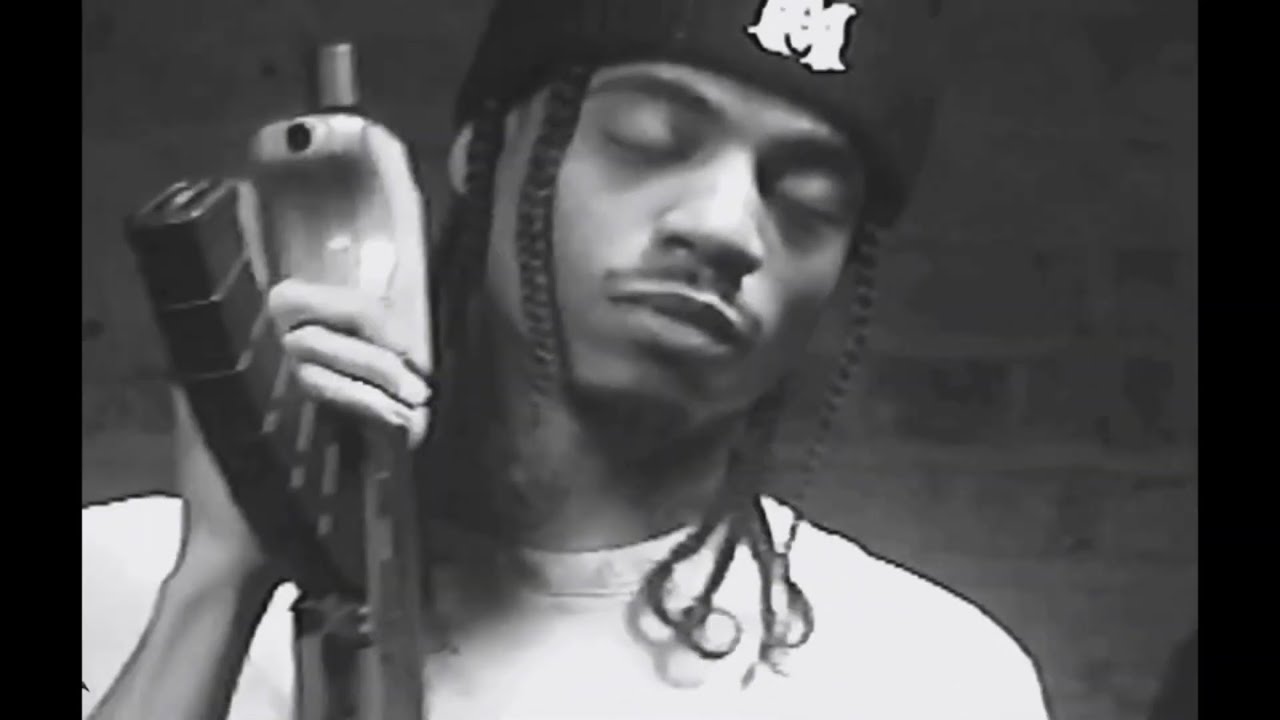 Screwly G, Rell Vert & Chief Keef Type Beat - Blew It (Capo Prod.) - YouTube