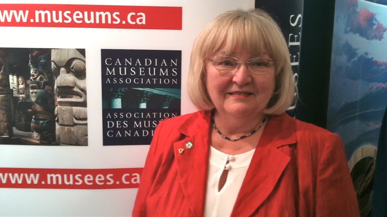 Nita Reed: Lieutenant Governor's Distinguished Service Award Recipient ...