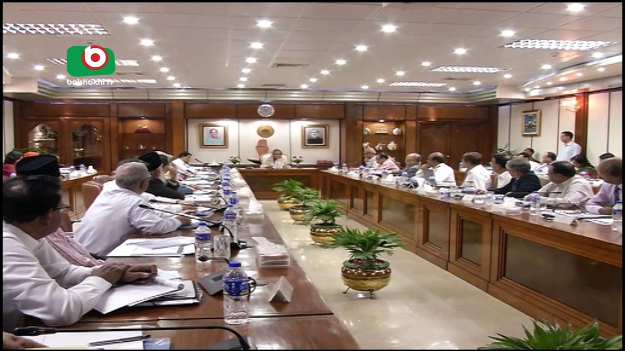 Prime Minister | Joydeb | 23April2017 - YouTube