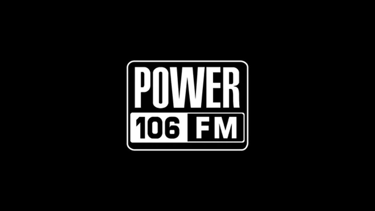 KPWR: Power 106 - Los Angeles, California - Legal ID - Mon, Sept 28 ...