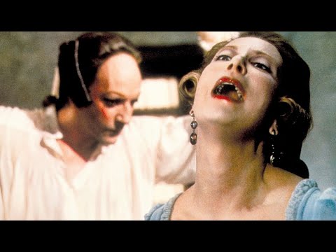 Official Trailer FELLINI'S CASANOVA (1976, Donald Sutherland, Tina Aumont, Federico Fellini)