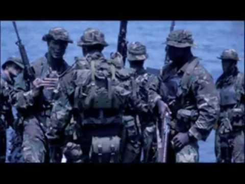 US Military Bad Ass - YouTube