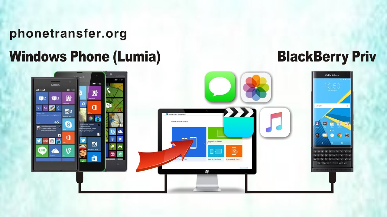 How To Transfer All Data From Windows Phone Lumia To BlackBerry Priv Microsoft Lumia To Priv how-to-transfer-all-data-from-windows-phone-lumia-to-blackberry-priv-microsoft-lumia-to-priv