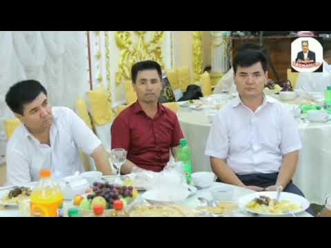 To'yda Ogabek Sobirov_Imo bilan jonli ijro - YouTube